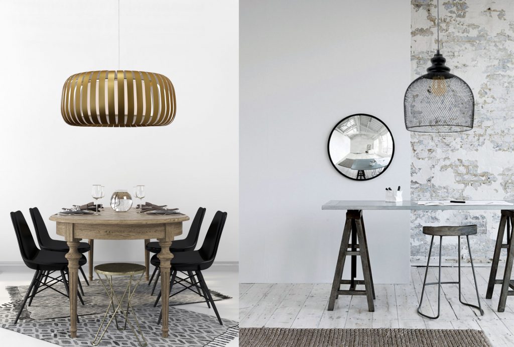 Seynave – Luminaire